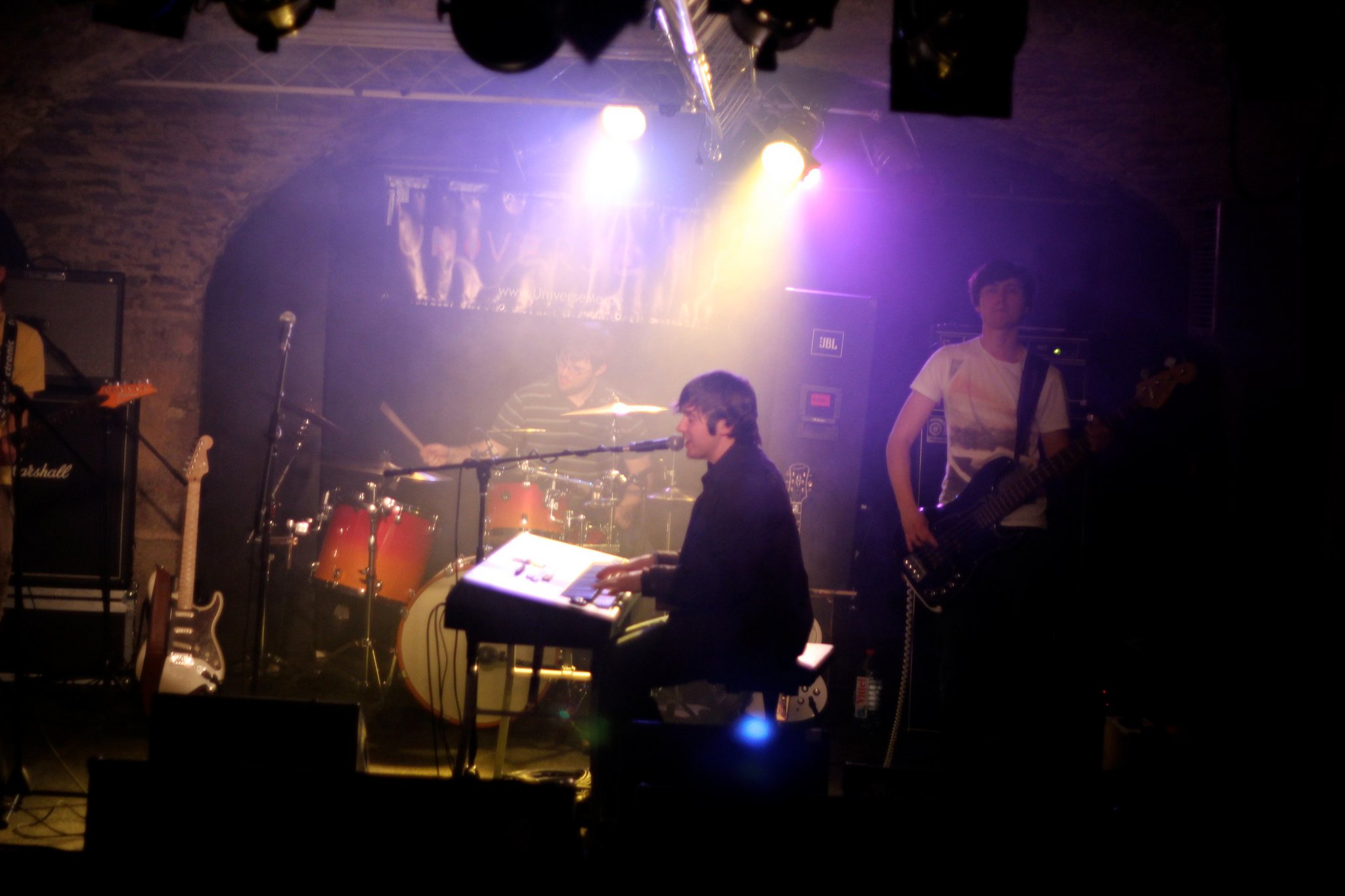 About | Oliver Kruse